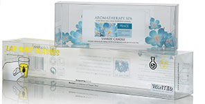 MCS :: Packaging Redefined