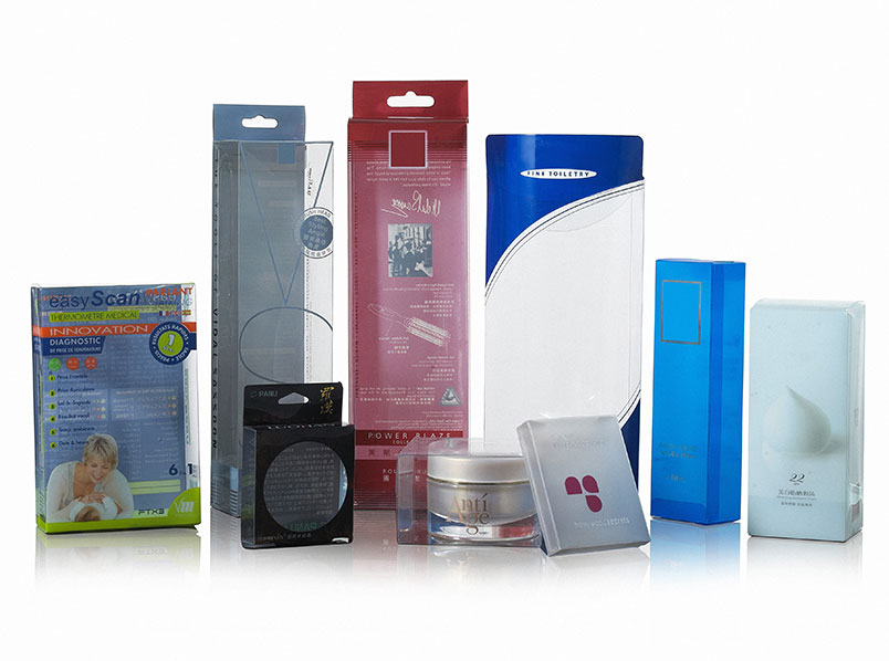 MCS :: Packaging Redefined